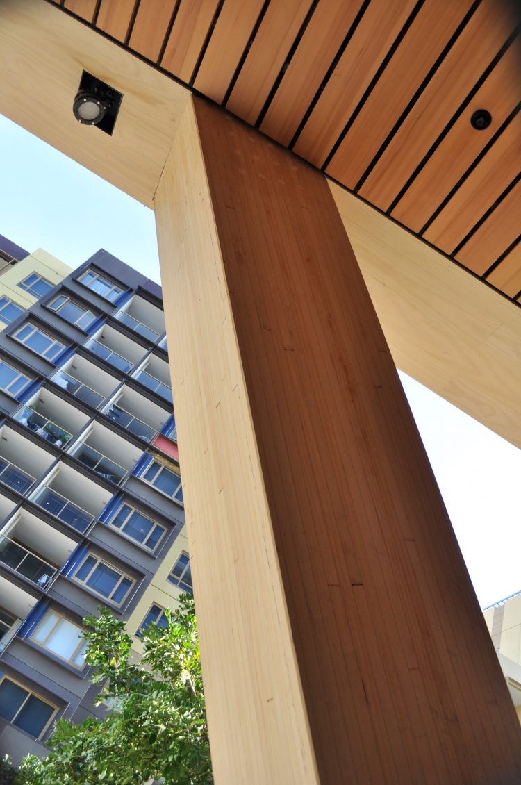25 King St – Brisbane – BrasAussie Design