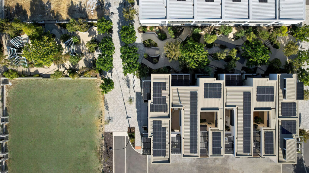 Salt Lane – Perth, WA (Australia) – BrasAussie Design