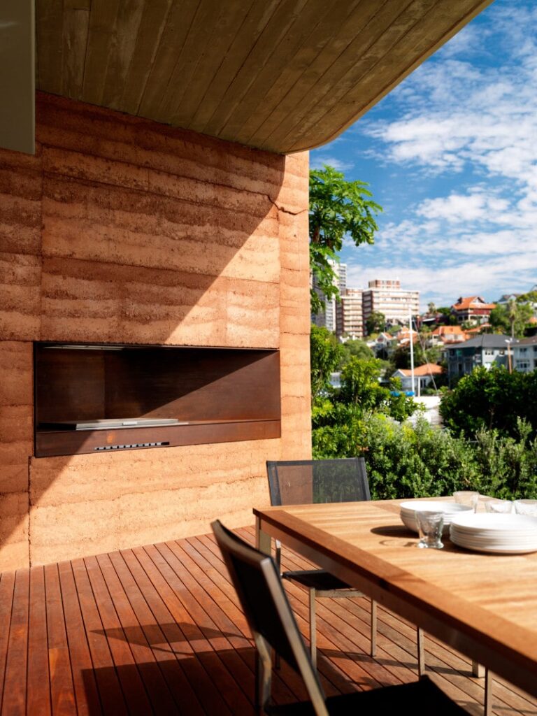 Kirribilli House – Sydney, NSW (Australia) – BrasAussie Design