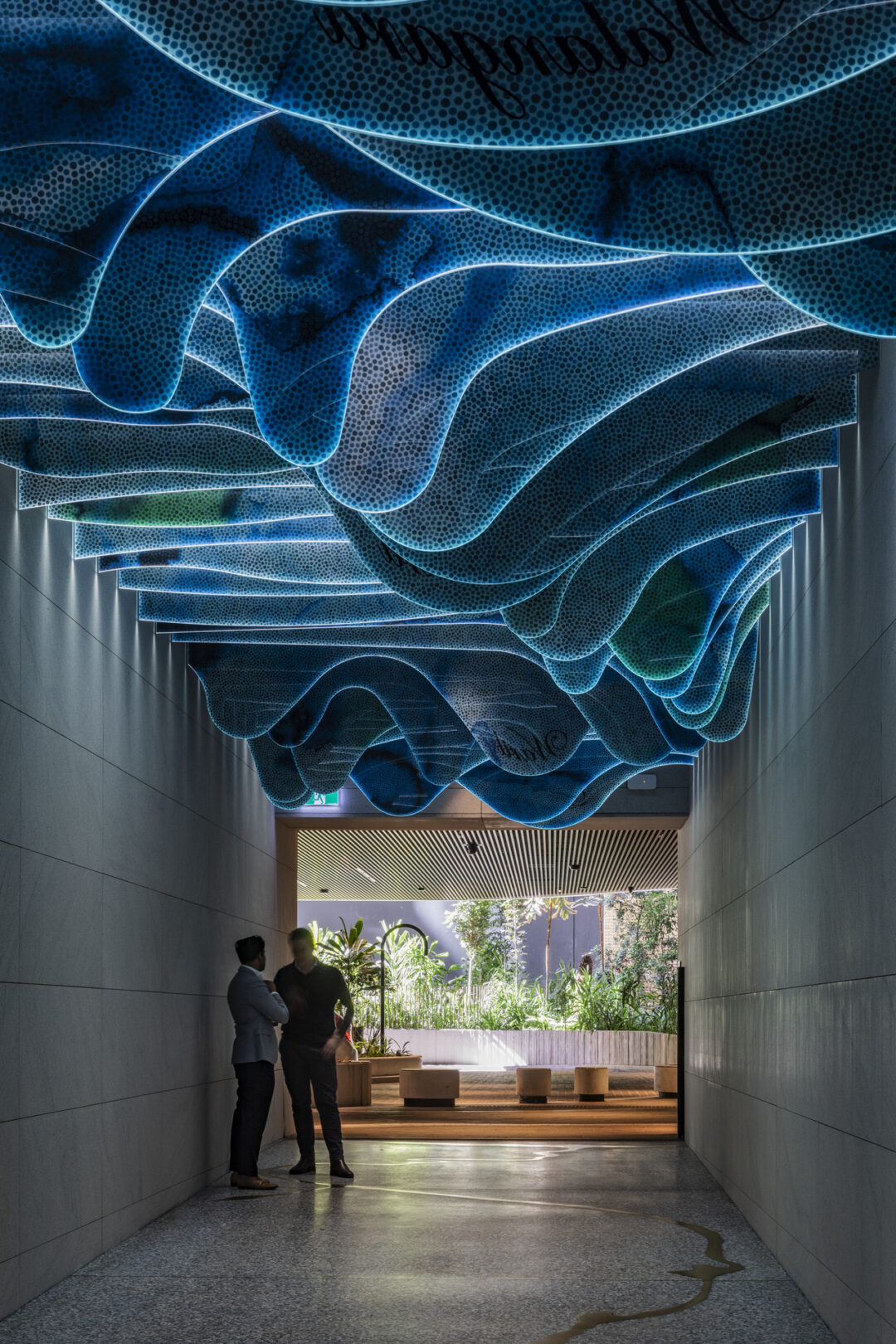 Heritage Lanes – Brisbane, QLD (Australia) – BrasAussie Design