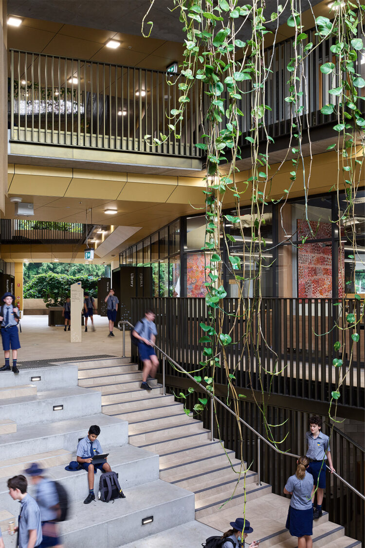 Fortitude Valley State Secondary College – Brisbane (Australia ...
