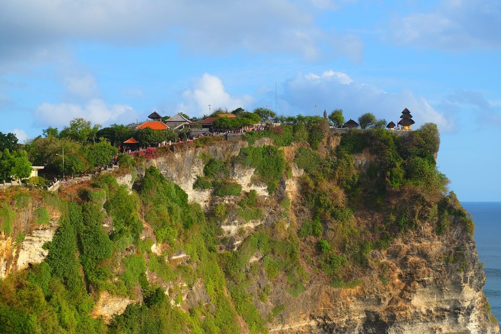 Pura Balinese Temples – Bali (Indonesia) – BrasAussie Design