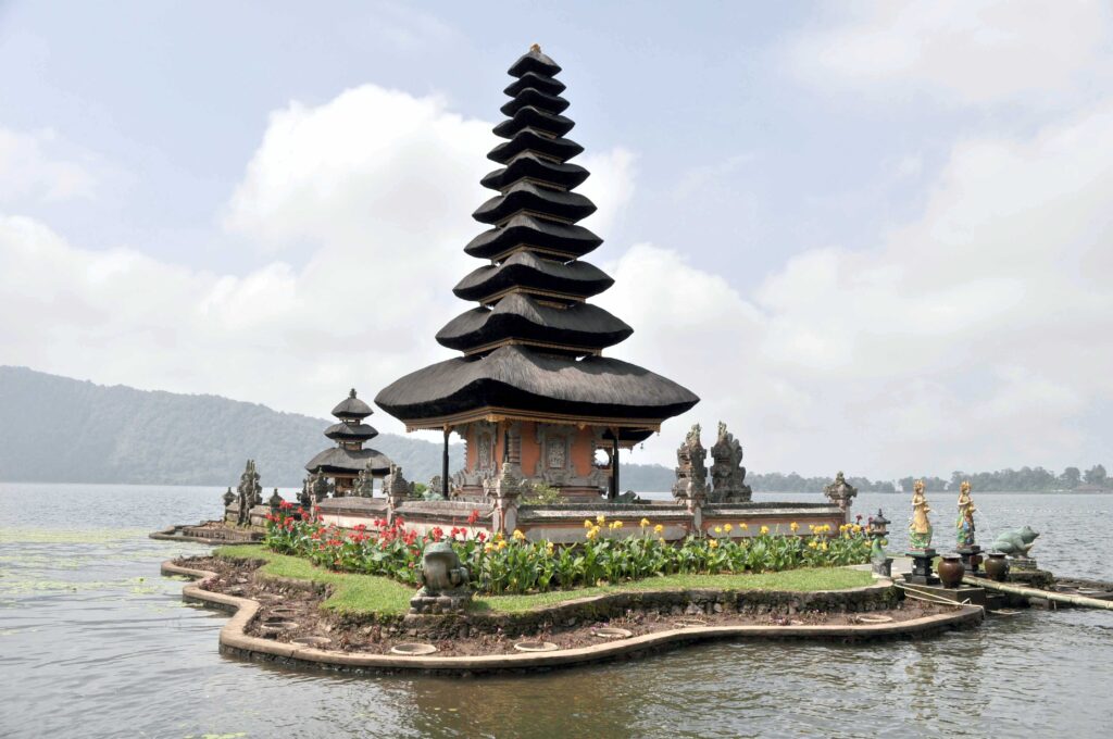 Pura Balinese Temples – Bali (Indonesia) – BrasAussie Design