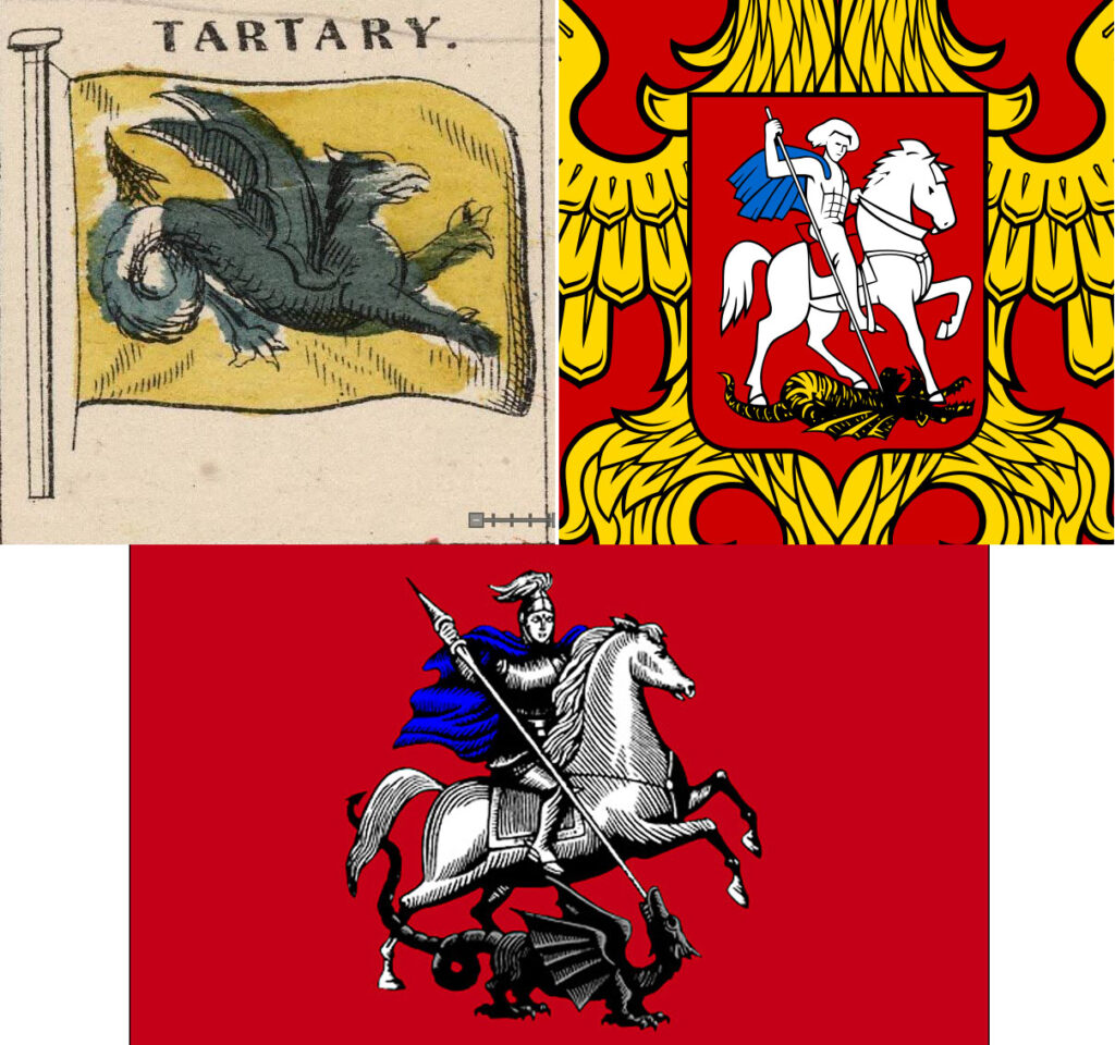 The Tartary Empire Reset – World – BrasAussie Design